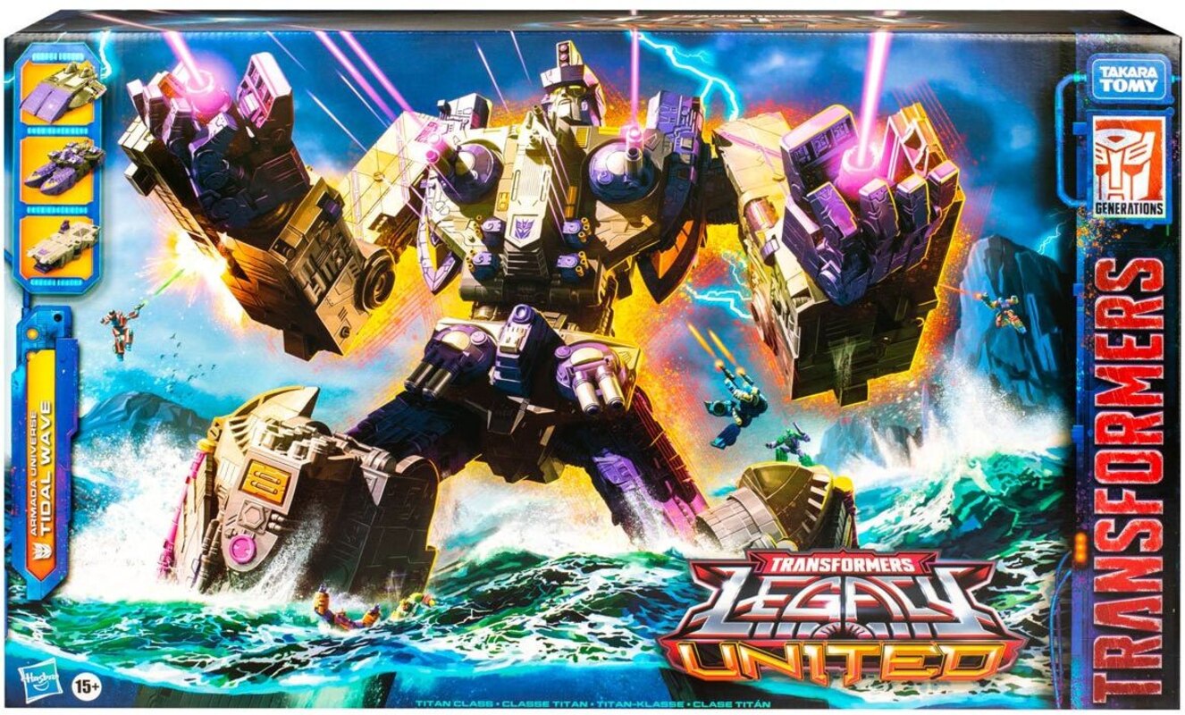 Transformers titan class toys store
